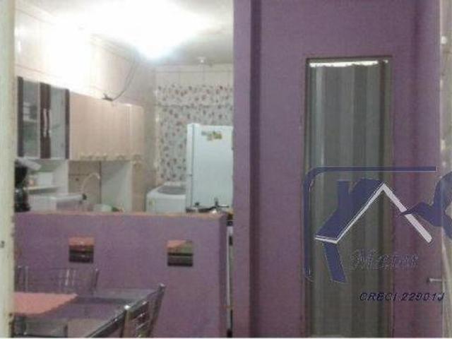 Apartamento à venda em Cavalhada