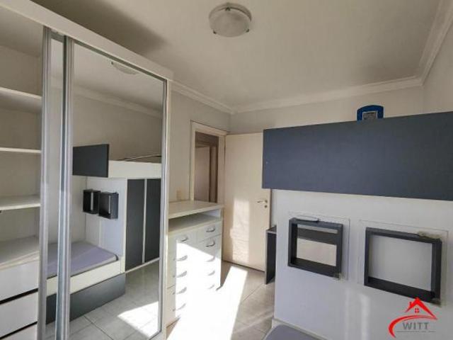 Apartamento à venda em Cavalhada