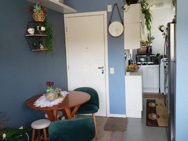 Apartamento à venda em Cavalhada