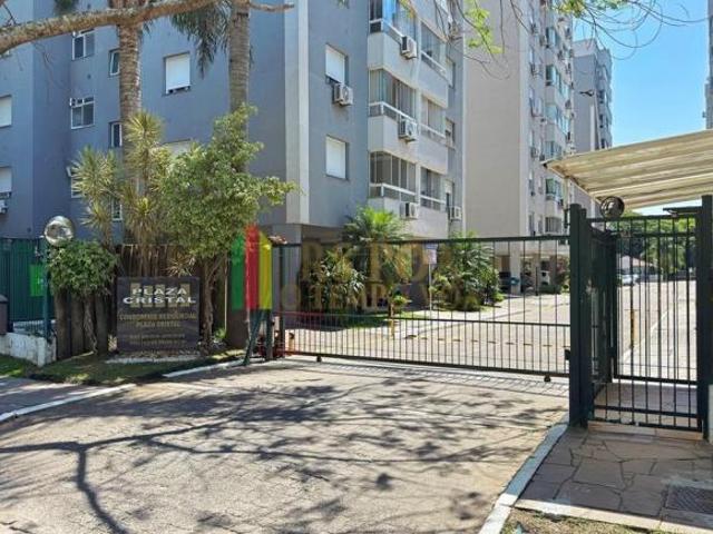 Apartamento à venda em Cavalhada