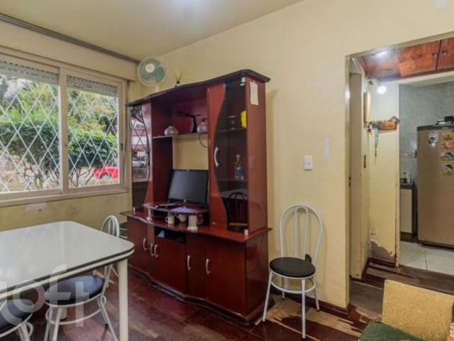Apartamento à venda em Cavalhada com 35 m², 1 quarto