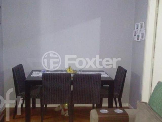 Apartamento à venda em Cavalhada com 37 m², 1 quarto, 1 vaga