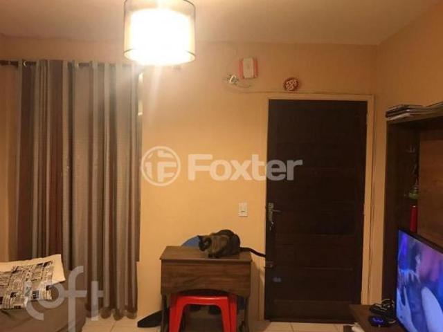 Apartamento à venda em Cavalhada com 39 m², 1 quarto
