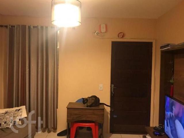 Apartamento à venda em Cavalhada com 39 m², 1 quarto