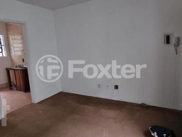 Apartamento à venda em Cavalhada com 39 m², 1 quarto