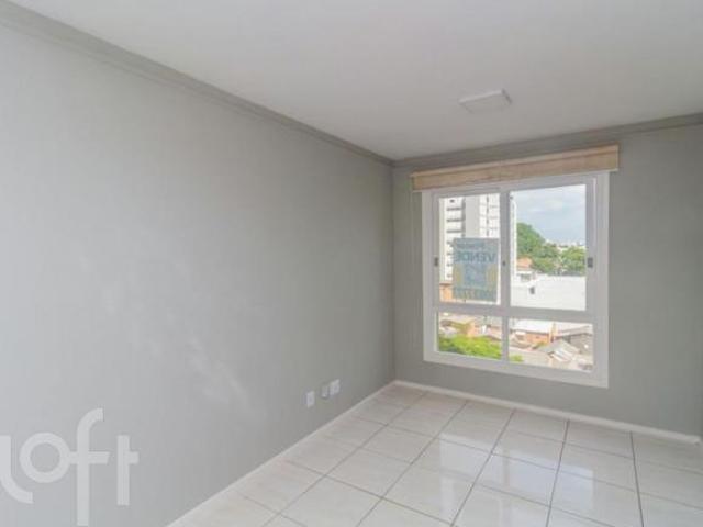 Apartamento à venda em Cavalhada com 40 m², 1 quarto, 1 suíte, 1 vaga