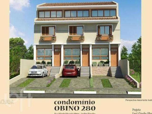 Apartamento à venda em Cavalhada com 40 m², 1 quarto