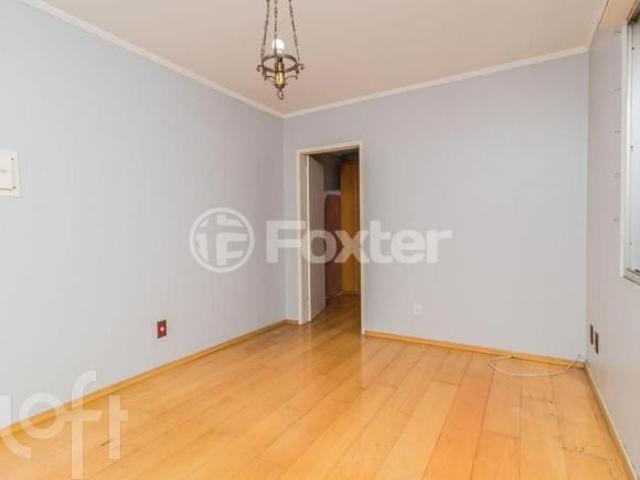 Apartamento à venda em Cavalhada com 41 m², 1 quarto, 1 vaga