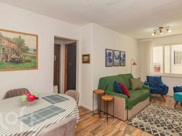 Apartamento à venda em Cavalhada com 47 m², 1 quarto