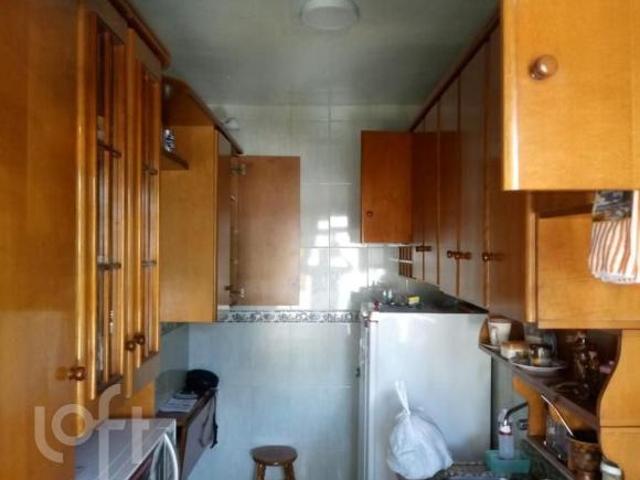 Apartamento à venda em Cavalhada com 47 m², 2 quartos, 1 vaga