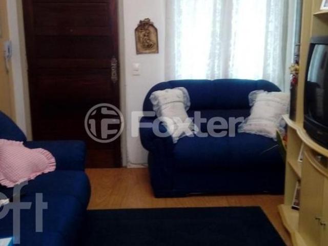 Apartamento à venda em Cavalhada com 54 m², 2 quartos