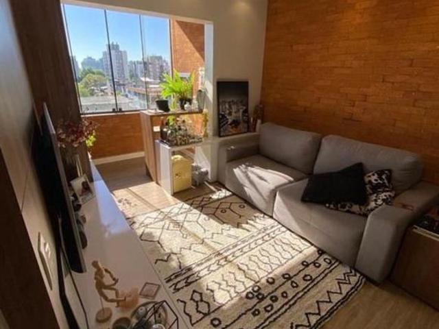 Apartamento à venda em Cavalhada com 64 m², 2 quartos, 1 vaga