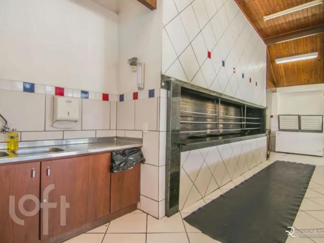 Apartamento à venda em Cavalhada com 70 m², 3 quartos, 1 vaga