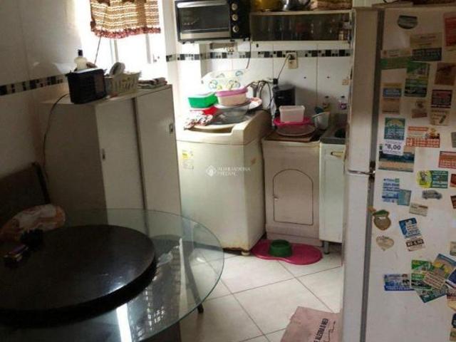 Apartamento à venda em Cavalhada Porto Alegre