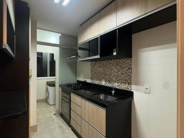 Apartamento à venda em Caxambu