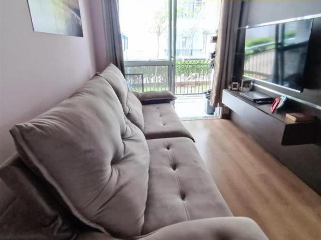 Apartamento à venda em Caxambu