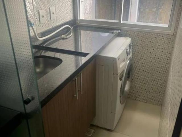 Apartamento à venda em Caxambu