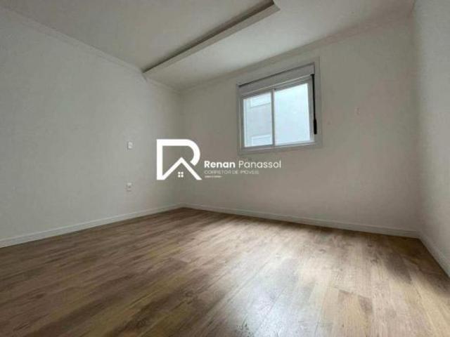 Apartamento à venda em Caxias do Sul, Colina Sorriso, com 2 quartos, 62,77m²