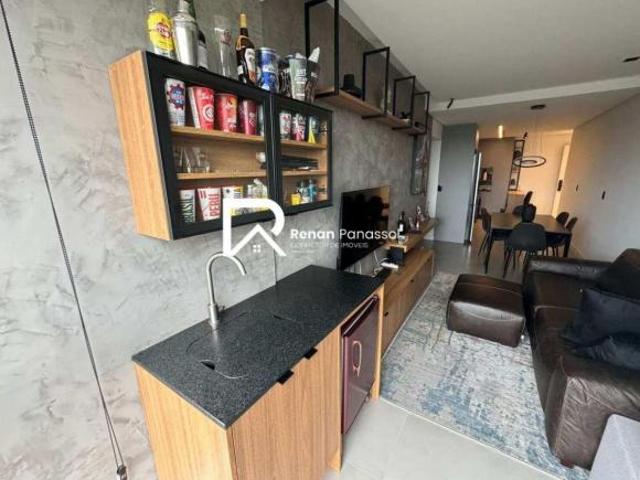 Apartamento à venda em Caxias do Sul, Colina Sorriso, com 2 quartos, 64,79m²