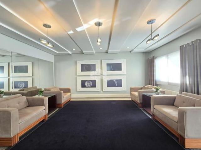 Apartamento à venda em Caxias do Sul com Sofisticação e Conforto