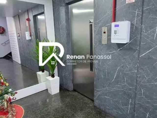 Apartamento à venda em Caxias do Sul, CENTRO, com 1 quarto, 49,00m²