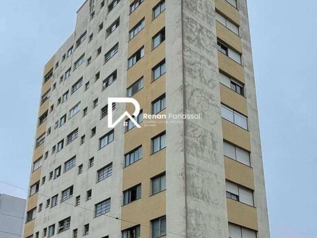 Apartamento à venda em Caxias do Sul, Centro, com 3 quartos, 81m²