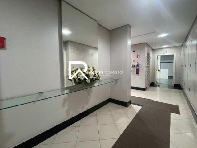 Apartamento à venda em Caxias do Sul, Centro, com 3 quartos, 91m²