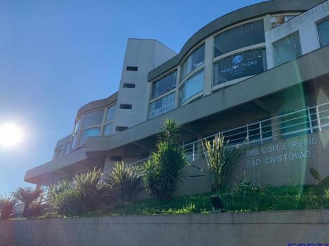 Apartamento à venda em Caxias do Sul, Ana Rech
