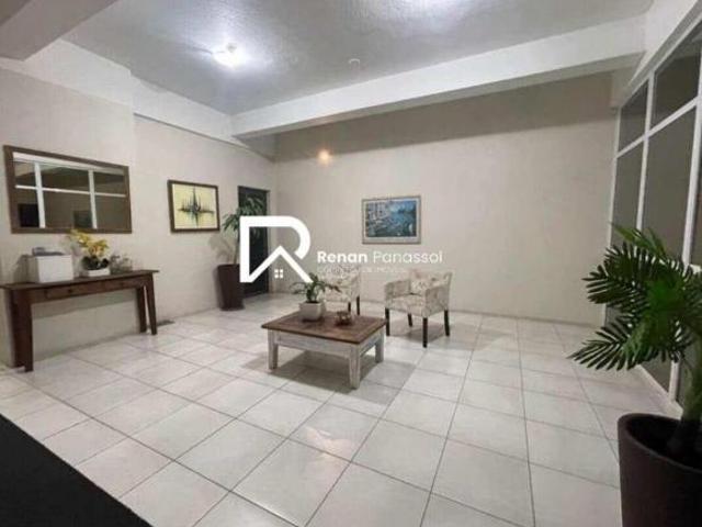 Apartamento à venda em Caxias do Sul, Desvio Rizzo, com 2 quartos, 54m²