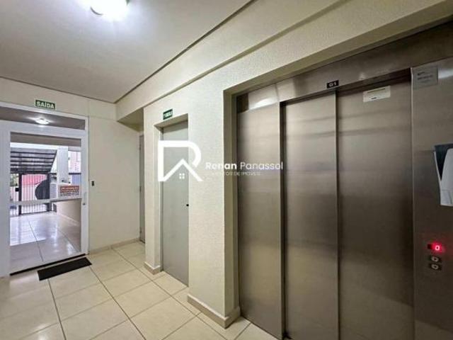 Apartamento à venda em Caxias do Sul, Desvio Rizzo, com 2 quartos