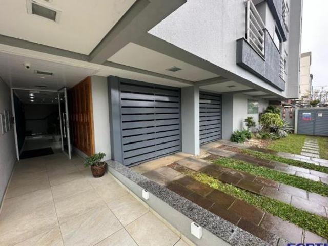 Apartamento à venda em Caxias do Sul, Jardim Eldorado