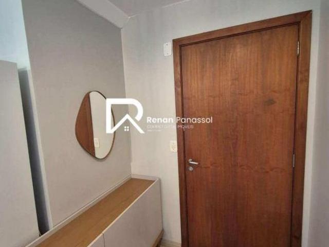 Apartamento à venda em Caxias do Sul, Jardim Iracema, com 2 quartos, 49m²