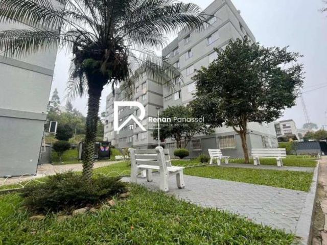 Apartamento à venda em Caxias do Sul, Medianeira, com 3 quartos, 68m²