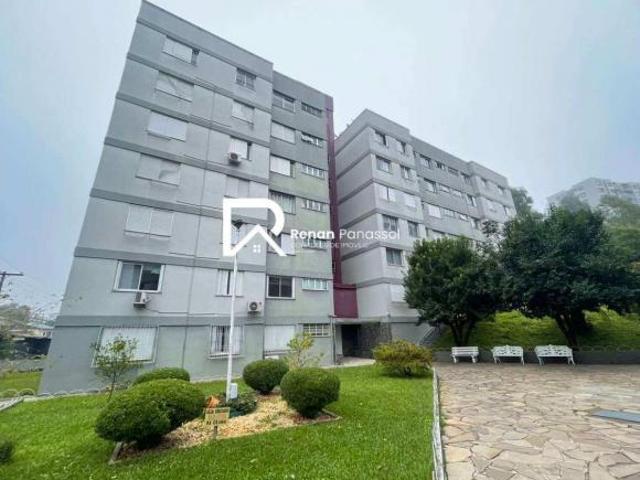 Apartamento à venda em Caxias do Sul, Medianeira, com 2 quartos, 58m²
