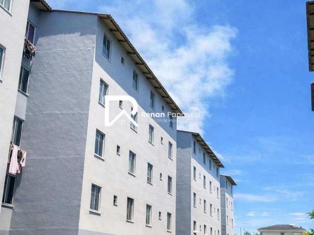 Apartamento à venda em Caxias do Sul, Nossa Senhora das Graças, com 2 quartos