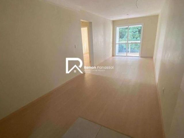 Apartamento à venda em Caxias do Sul, Nossa Senhora das Graças, com 3 quartos, 80,00m²