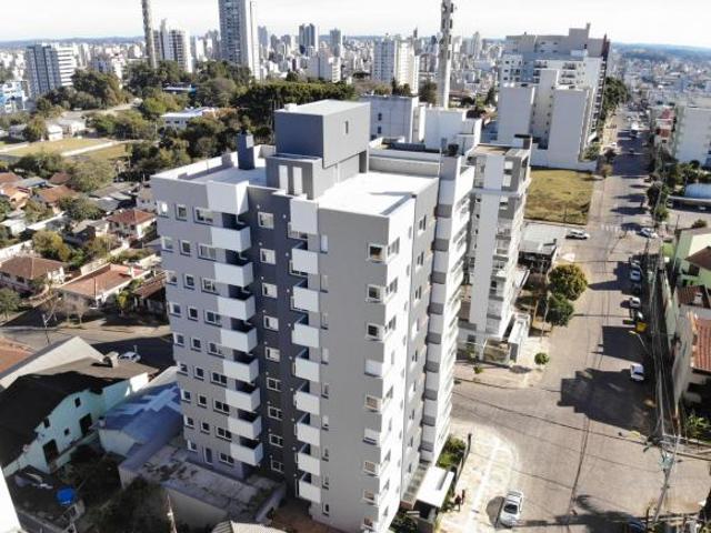 Apartamento à venda em Caxias do Sul, Nossa Senhora de Lourdes, com 3 quartos, 137.13m²