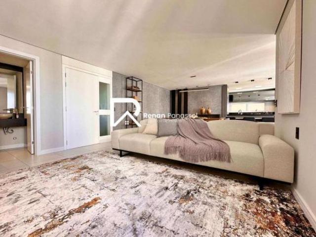 Apartamento à venda em Caxias do Sul, Nossa Senhora de Lourdes, com 3 quartos, 140m²
