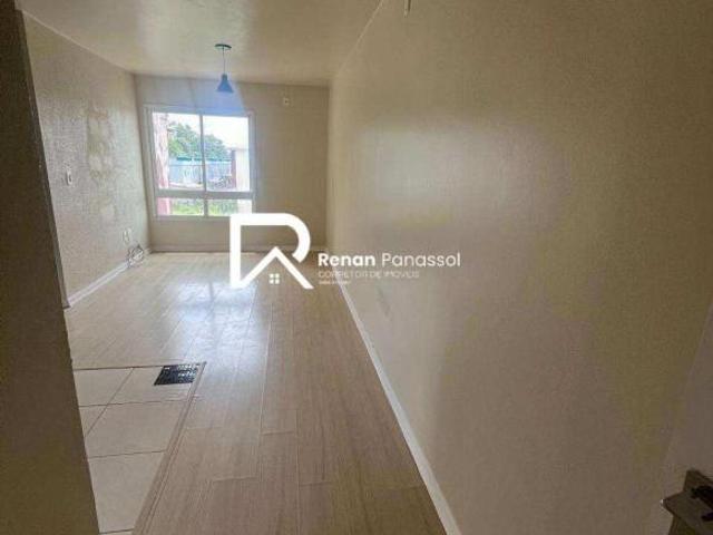 Apartamento à venda em Caxias do Sul, São Caetano, com 2 quartos, 55m²