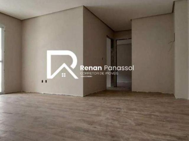Apartamento à venda em Caxias do Sul, São Luiz, com 2 quartos, 63m²