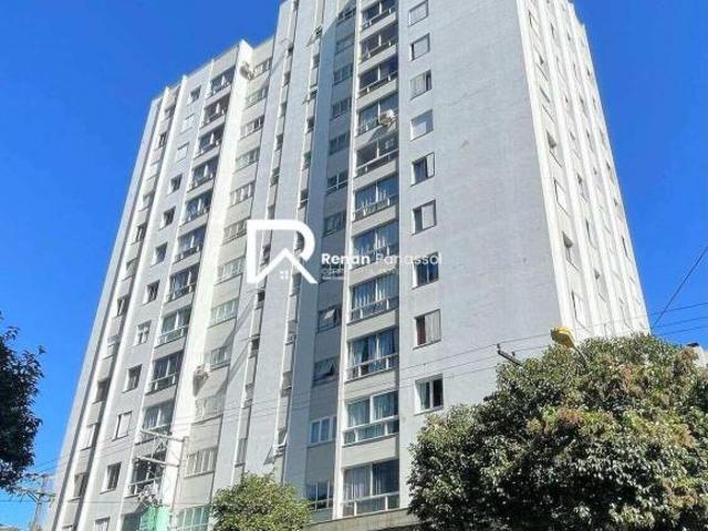 Apartamento à venda em Caxias do Sul, São Pelegrino, com 3 quartos, 81m²