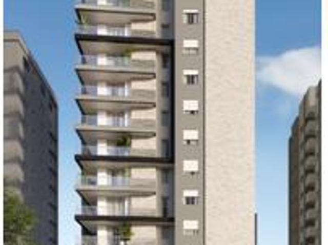 Apartamento à venda em Caxias do Sul, São Pelegrino, com 2 quartos, 101.23m²
