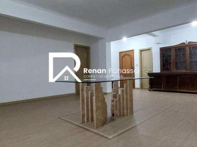 Apartamento à venda em Caxias do Sul, São Pelegrino, com 4 quartos, 140,06m²