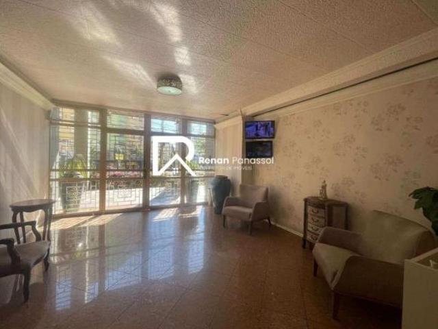 Apartamento à venda em Caxias do Sul, São Pelegrino, com 4 quartos, 165m²