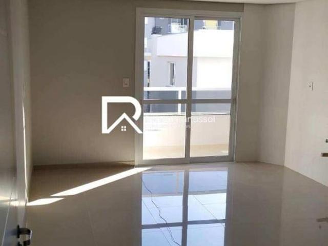 Apartamento à venda em Caxias do Sul, Salgado Filho, com 2 quartos