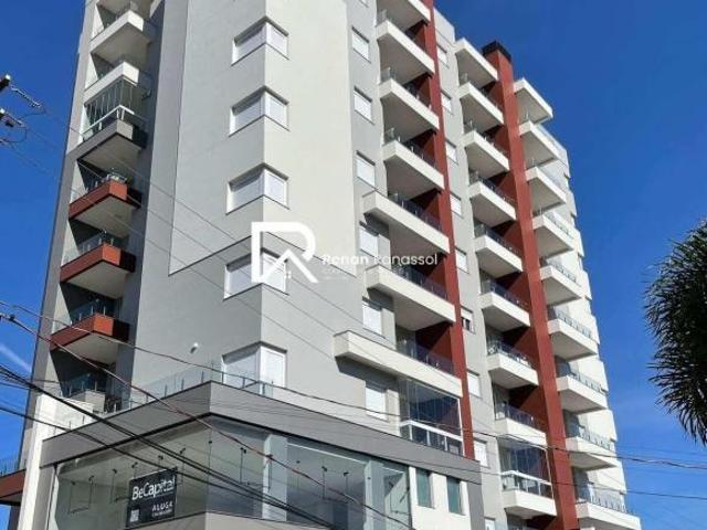 Apartamento à venda em Caxias do Sul, Santa Catarina, com 2 quartos, 69,00m²