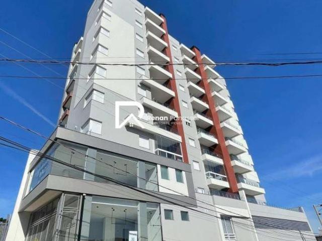 Apartamento à venda em Caxias do Sul, Santa Catarina, com 3 quartos, 88,20m²