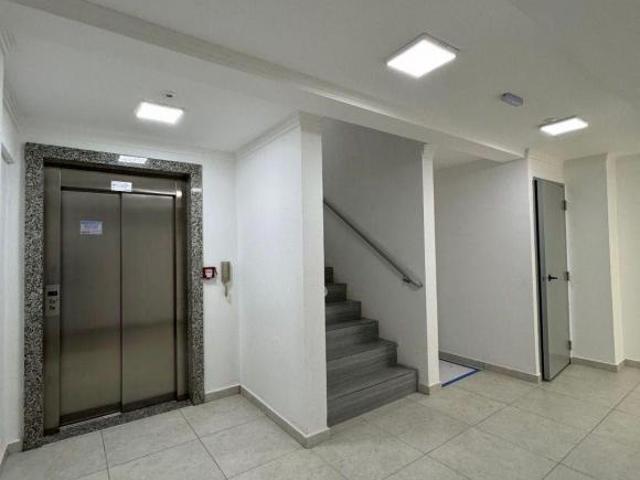 Apartamento à venda em Caxias do Sul, Santa Lucia, com 2 quartos, 64.79m²