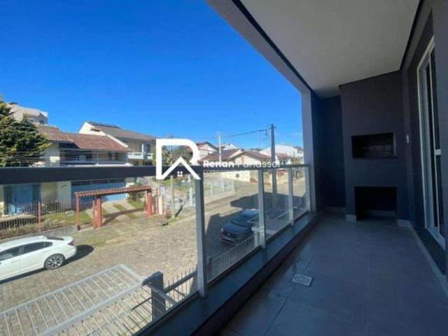 Apartamento à venda em Caxias do Sul, Santa Lúcia, com 2 quartos, 64m²