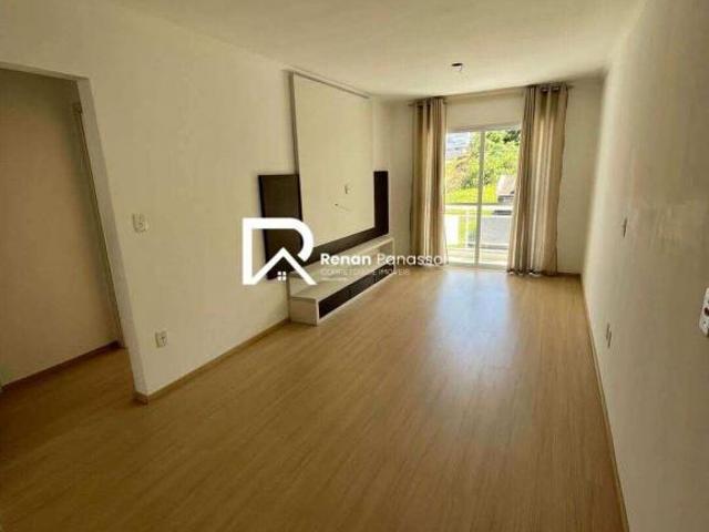 Apartamento à venda em Caxias do Sul, Santa Lucia, com 2 quartos, 66,20m²